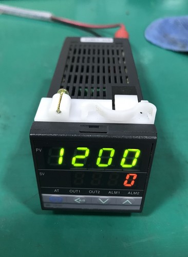 RKC CB100 FK06-V*GP-NN/A Temperature Controller | eBay