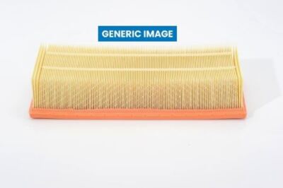 Bosch F026400685 Air Filter Replacement Fits Opel Insignia Vauxhall ...
