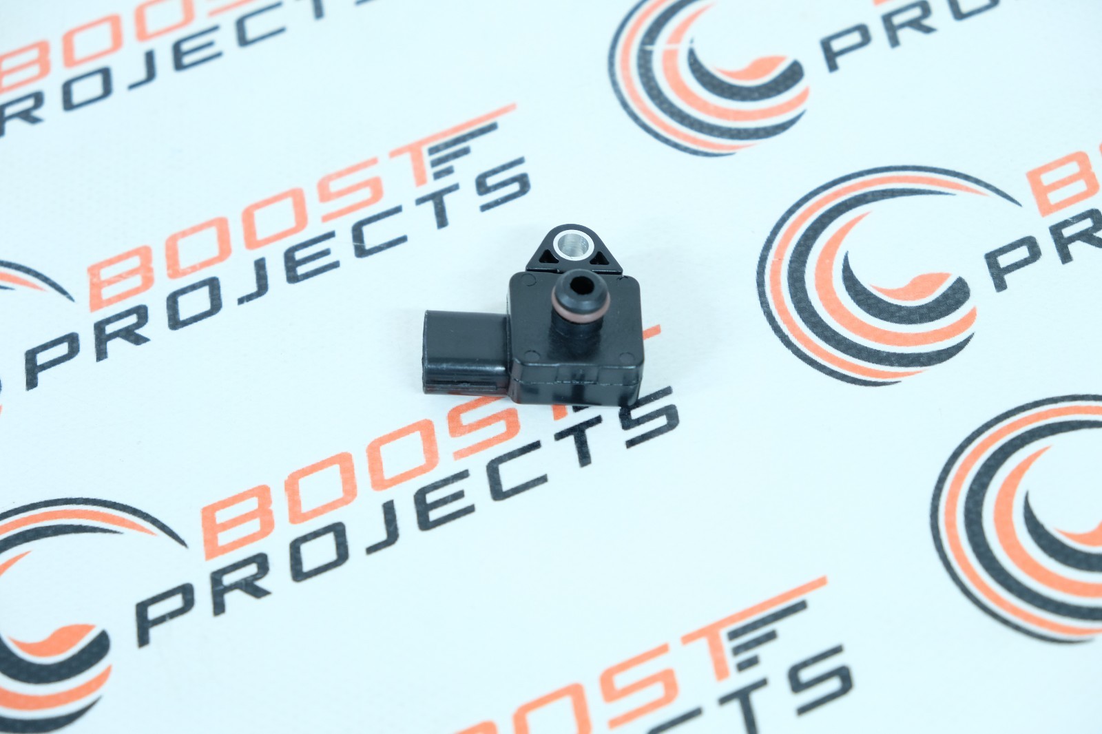 Omni Power 4 Bar MAP Sensor Black For Subaru BRZ / Scion FR-S FA20 ...