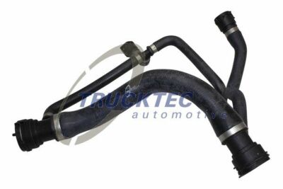 Trucktec Radiator Hose 17127526954 17127508010 | eBay Australia