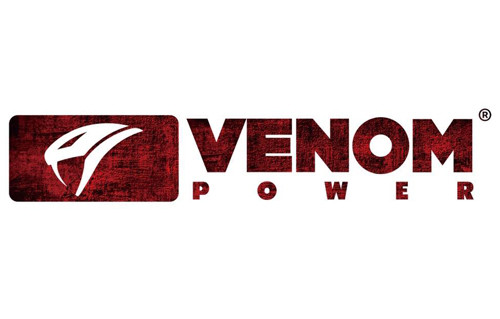 2 Venom Power Ragnarok GTS 275/30ZR20 97W All Season UHP 420AA High ...