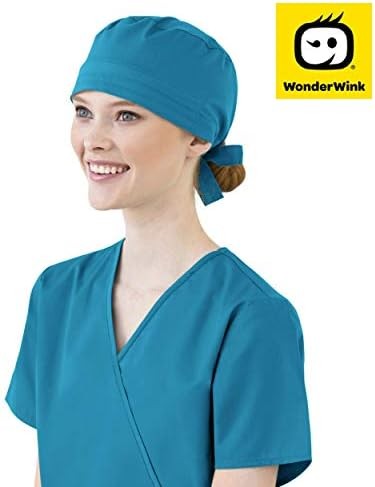 Unisex Medical Scrub Cap | eBay UK