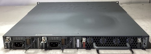Aruba Networks 7240 ARCN0102 Network Management Mobility Controller | eBay