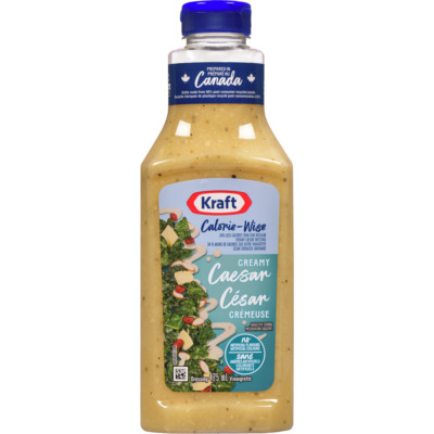 4-Pack Kraft Dressing Creamy Caesar | eBay