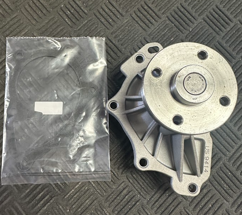 USMW Water Pump - US9414 / Airtex AW9414 - Fits Toyota Scion, Camry ...