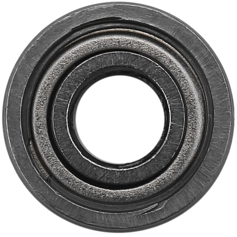 2X(10Pcs 695Z 5mm x 13mm x 4mm Deep Groove Ball Bearing Ball Bearing ...