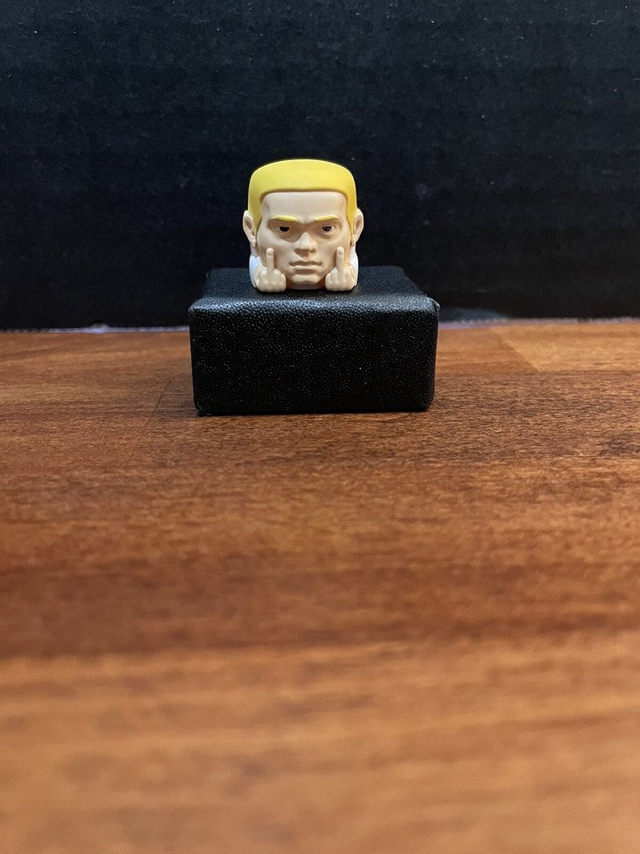 Eminem SLIM SHADY Artisan Keycap Fortnite Capsule - In Hand SHIPS NOW ...
