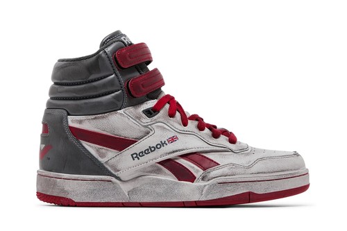 [100214359] MENS REEBOK BB 4000 II MID 'ALIEN STOMPER ALIEN: ROMULUS ...