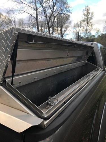Highway Products Pick Up Pack Pro Tundra | eBay