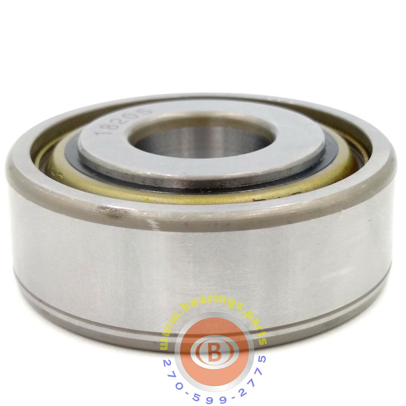 205DDS-3/4 Special Ag Ball Bearing | eBay