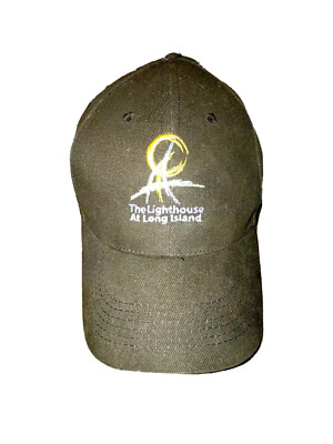 Rare - New York Islanders - LI Lighthouse Hat - NHL Hockey - Coliseum ...