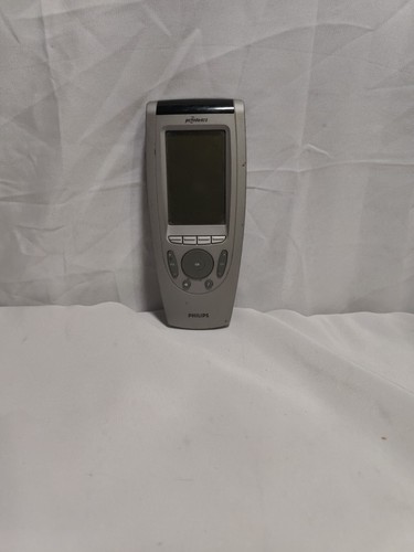 Philips Pronto Neo TSU500/01 Universal Home Theater Remote Control | eBay