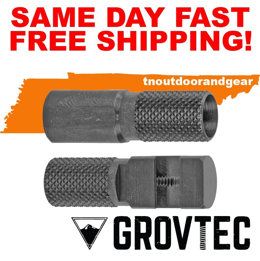 GrovTec Hammer Ext For Henry .22 Rimfire Pump/Lever Action Rifles FAST ...