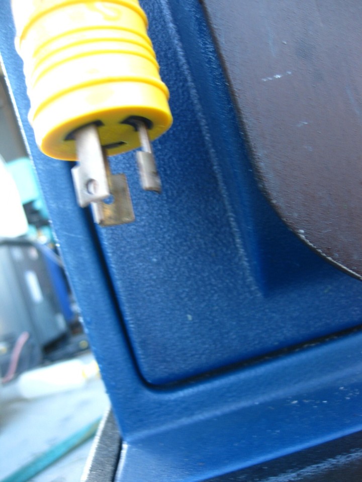 Host Liberator extractorVAC Dry Extraction Carpet Cleaning System EVM ...