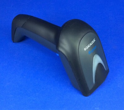 Datalogic Gryphon GD4400 Hand Held Barcode Scanner (wired) | eBay