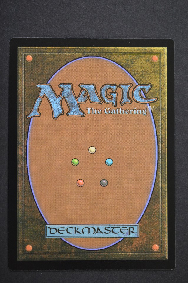 Magic The Gathering: Wildborn Preserver - ELD - Rare NM - MTG Pack ...