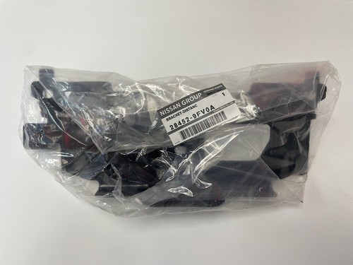 Genuine Nissan Titan 20-23 Front Distance Sensor Bracket 28452-9FV0A ...