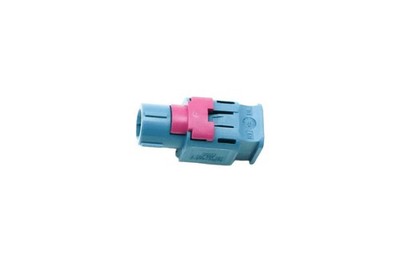 Vag Connector Housing For Data Cable Audi A4 A5 A6 Q7 Genuine ...