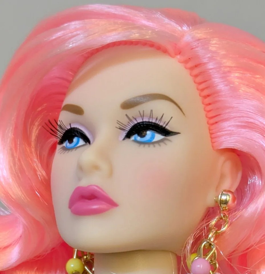 Integrity Toys Poppy Parker Pink Lemonade | eBay