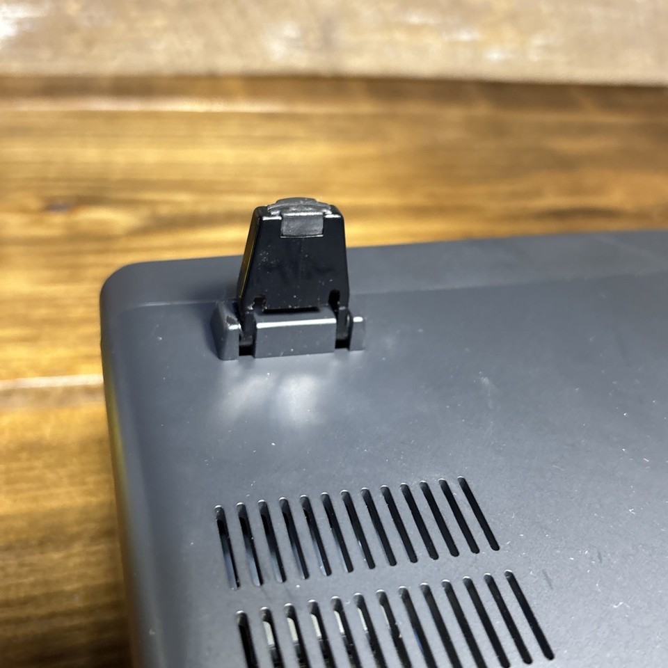 Radio Shack PRO-2035 1000 Channel Programmable Radio Scanner Catalog No ...