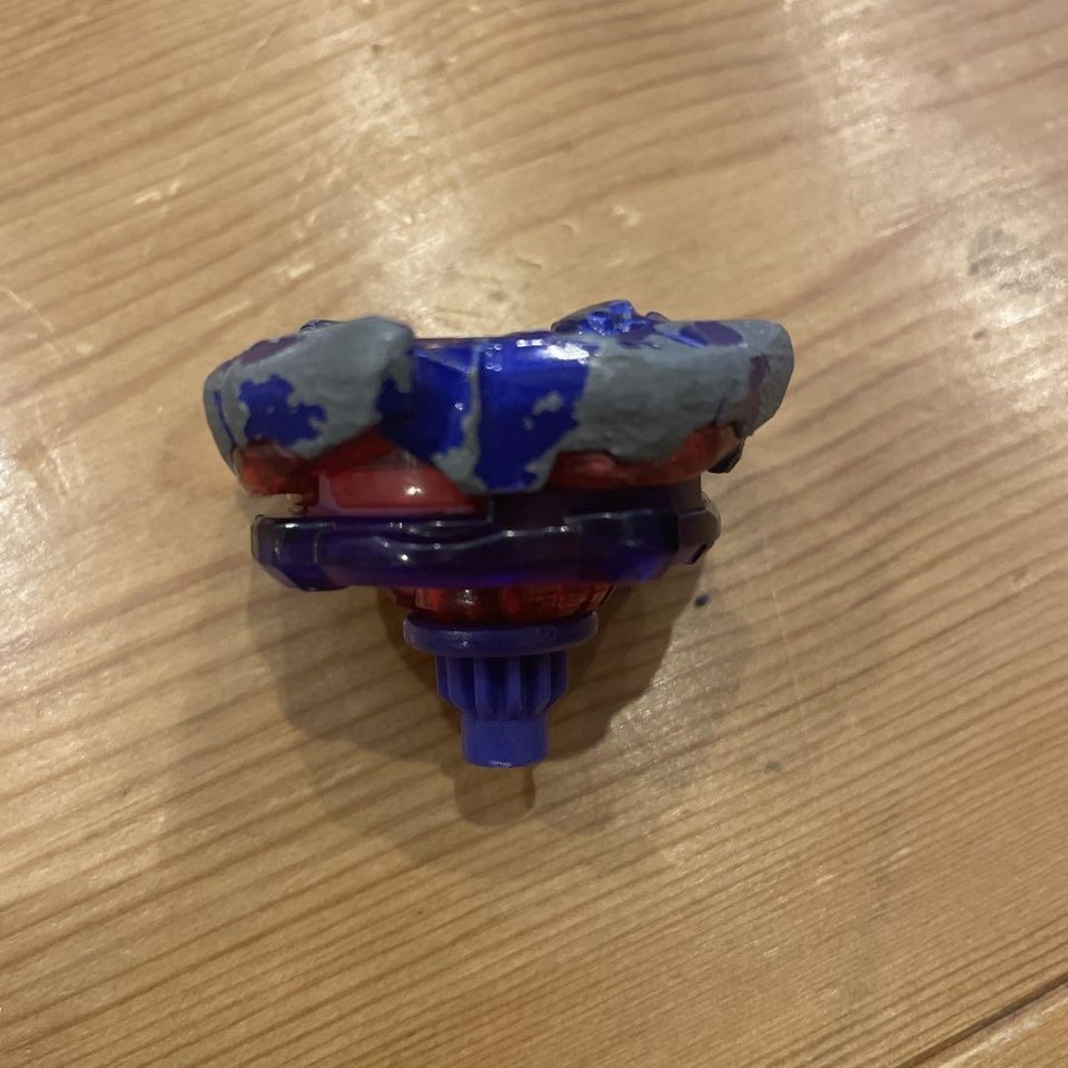 Beyblade X Cobalt Drake 4-60F | eBay