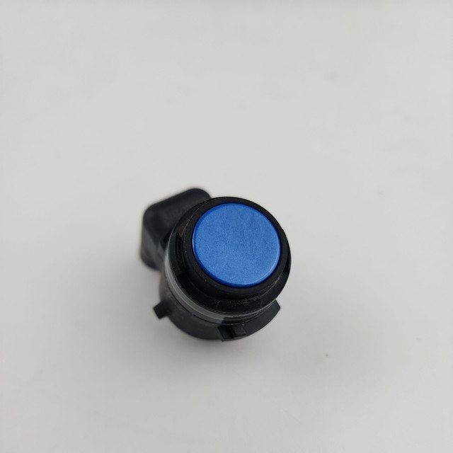 Oem Bmw Parking Assist Sensor Ultrasonic Converter Pdc 9283201 ...