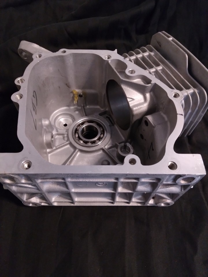 212cc HEMI PREDATOR BLOCK mini bike racing (69730 - hemi ) (57531 ...