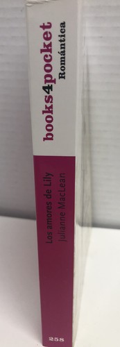 Los Amores de Lily by Julianne MacLean (2007, Perfect) for sale online ...