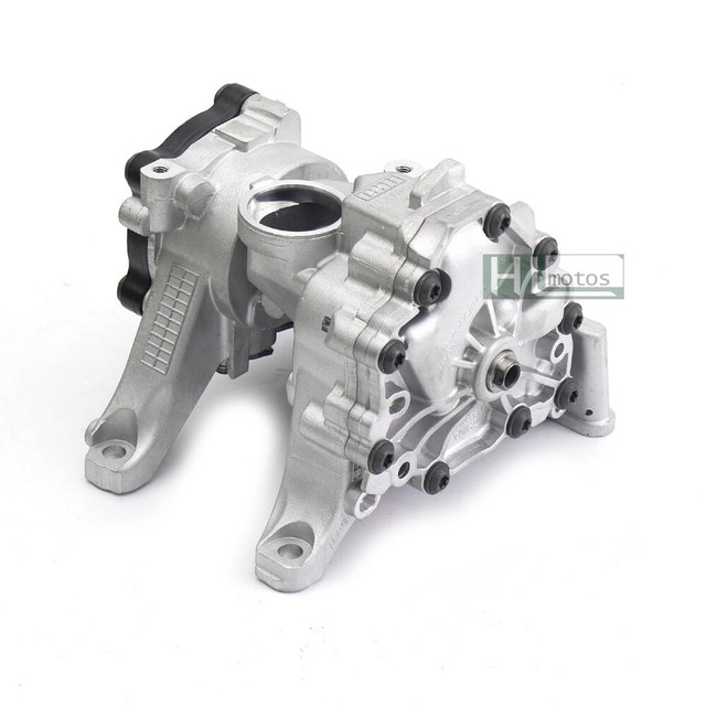 Genuine OEM Engine Oil Pump for BMW 11417624135 for sale online | eBay