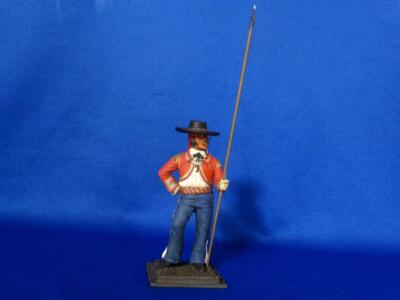 CONR-0016 - Mexican with Bullfight Prod (Set# M014) - Metal No Box | eBay