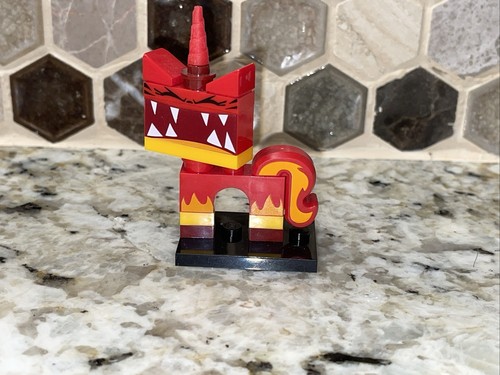 Super Angry Kitty 70817 Uni-Kitty Movie LEGO® Minifigure mini figure | eBay
