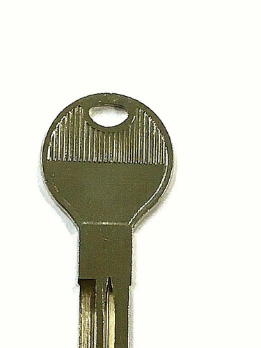 1 1996-1997 Mazda Miata Automotive X222 MZ27 Key Blank Keys Blanks | eBay