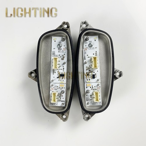 Genuine 81A998474 For 2017- Audi Q2 Full Led DRL Headlight Turn Signal ...