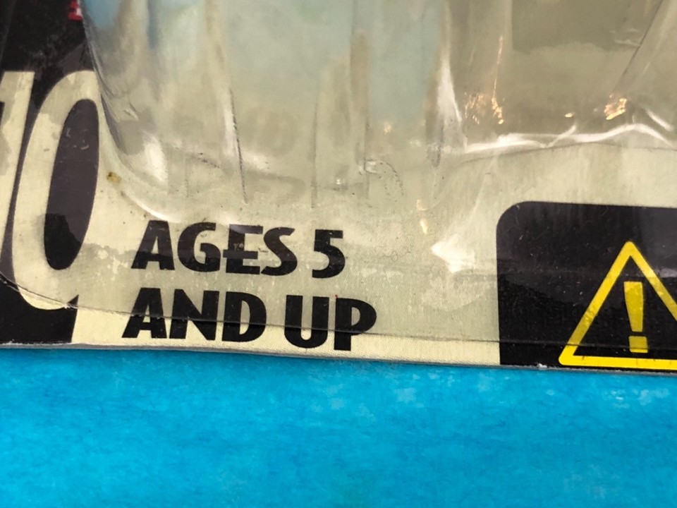 McFarlane Toys Manga Spawn Cyber Tooth Action Figure New Collectible | eBay