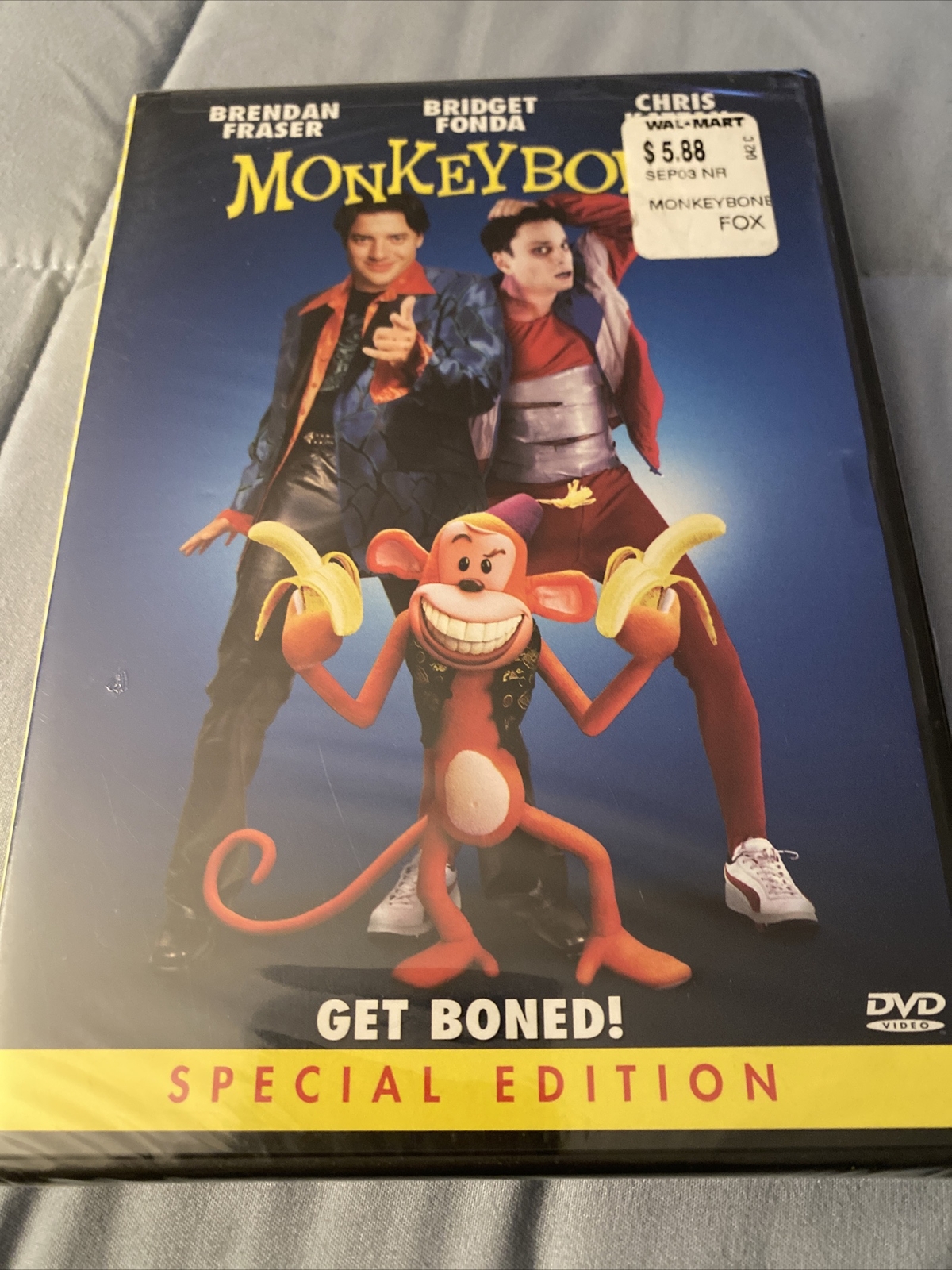 Monkeybone