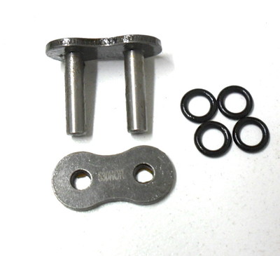 RIVET LINK JOINING LINK 530H O-RING HEAVY SERIES MOTORCYCLE MOTORBIKE ...