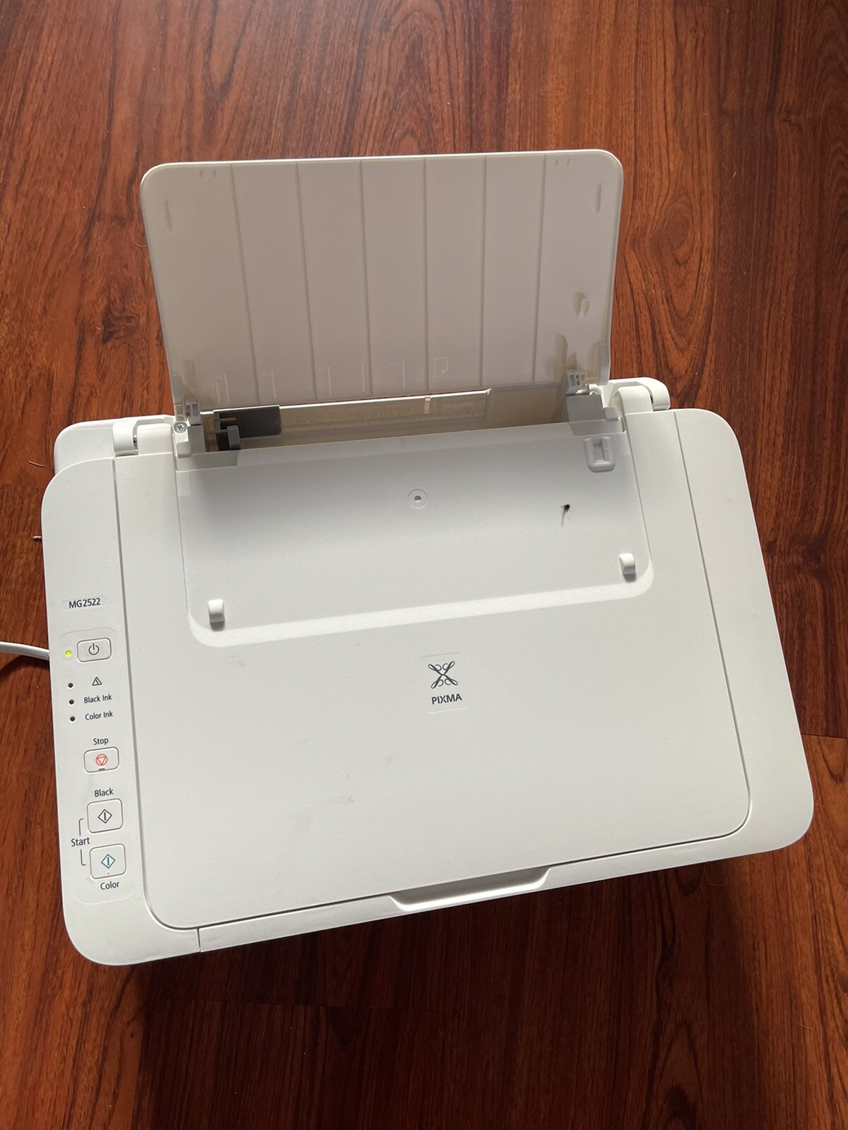 Canon Multifunction Printer Model K10392 | eBay