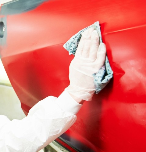 1 Litre Panel Wipe Degreaser Silicone Remover Dented Tin To Clear FREE ...