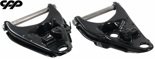 1963-1972 Chevy C10 Pickup Truck Lower Control Arms Stamped Steel ...
