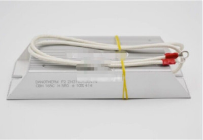 1PCS NEW FIT FOR CBH 165C 5R 10% 414 Inverter Start Charging Resistor ...