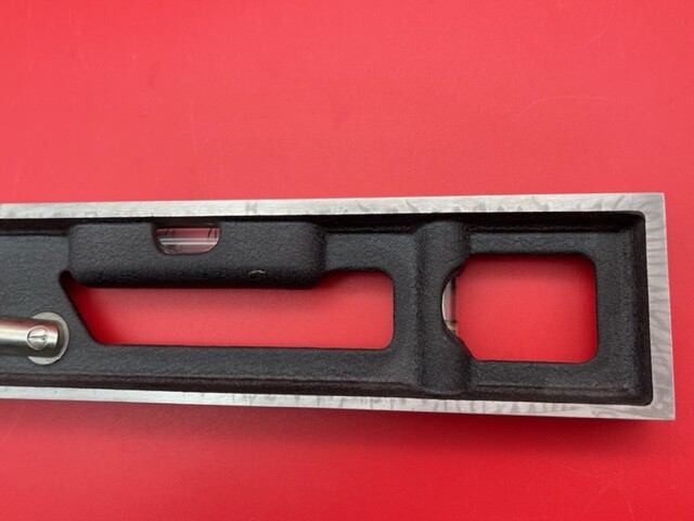 Starrett 133B Engineers and Plumbers Levels With Adjustable Incline IN ...
