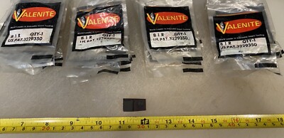 Valenite B1R Indexable Facemill Insert Cartridge. 34 available. | eBay