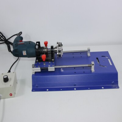 Small Metal Pipe Rod Multifunctional Processing Machine for Drawing ...