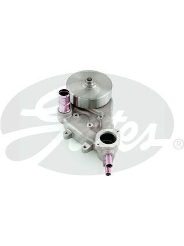 Water Pump Gates GWP1006 for Holden Caprice WM SedanV8 6.0 Petrol L76 ...