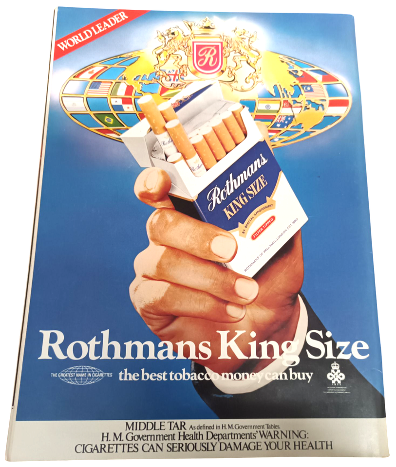 Mayfair Magazine Mar 1981 Vol 16 No 3 CG & Nude Debbie Ryan. Excellent ...