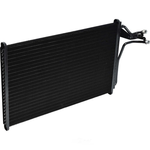 A/C Condenser-6mm Piccolo Tube And Fin Condenser fits 90-93 Chevrolet ...