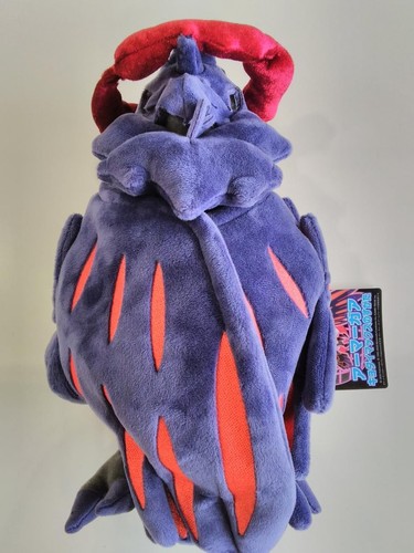 Corviknight Model number Gigantamax Form Pokemon Center | eBay