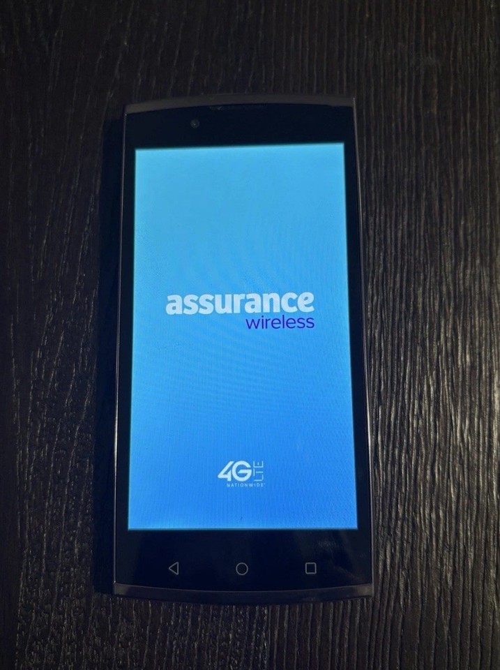 UMX U693CL Android SmartPhone Lot Of 100 Used Tested Unlocked Assurance ...