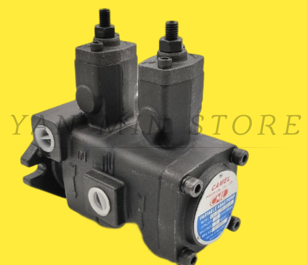 1X Vane Pump VCM-DF-40C-40C-10 Hydraulic Oil Pump | eBay