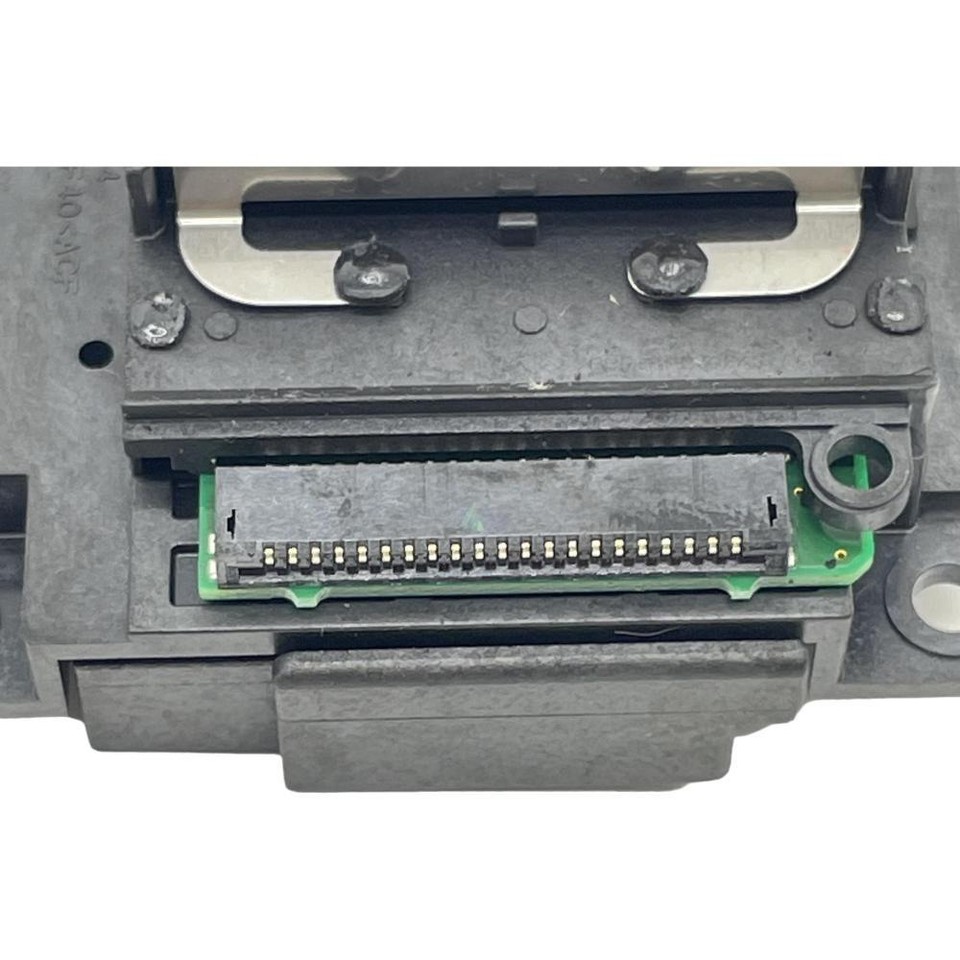 FA04010 Printer Print Head Printhead Fits For Epson EcoTank L550 L360 ...